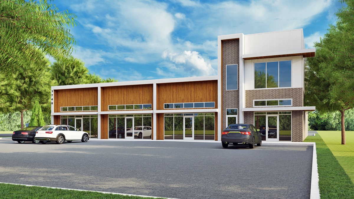 Case Studies – Phase One Design